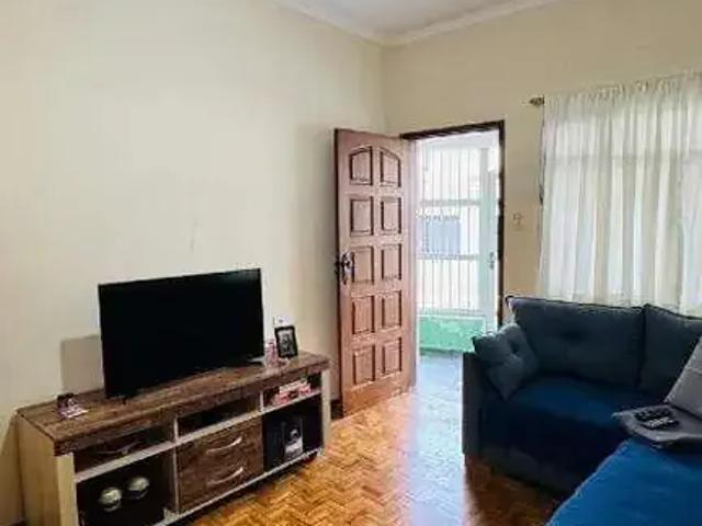 Casa / Sobrado para Venda em São Caetano do Sul/SP Olímpico 2 Quartos