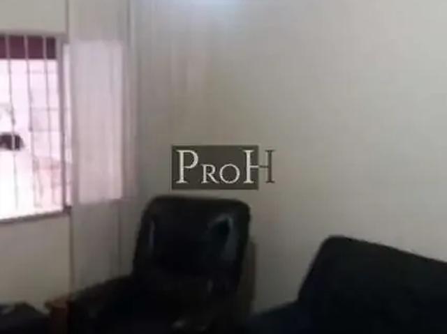 Casa / Sobrado para Venda em São Caetano do Sul/SP Olímpico 2 Quartos