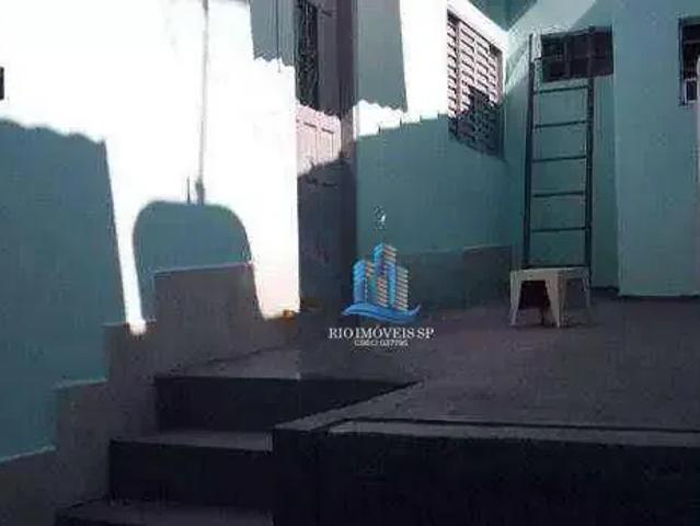 Casa / Sobrado para Venda em São Caetano do Sul/SP Olímpico 2 Quartos