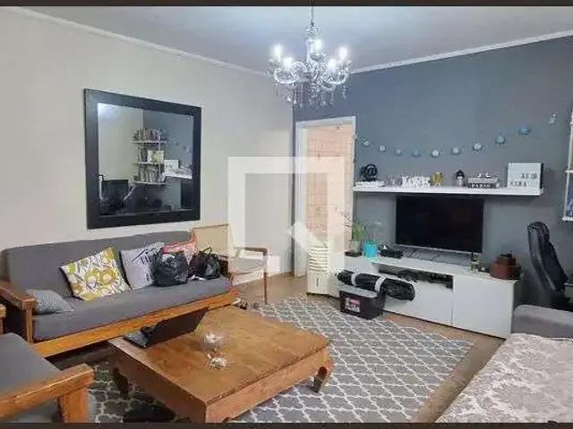 Casa / Sobrado para Venda em São Caetano do Sul/SP Olímpico 2 Quartos
