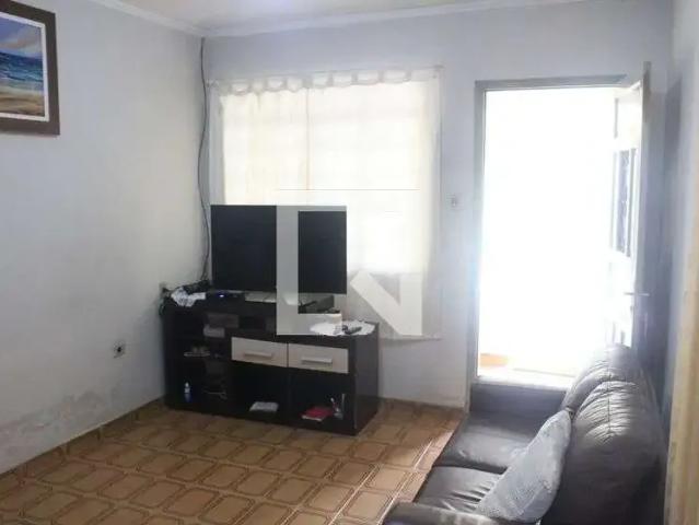 Casa / Sobrado para Venda em São Caetano do Sul/SP Olímpico 2 Quartos