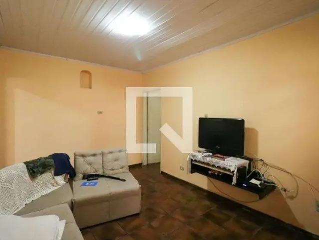 Casa / Sobrado para Venda em São Caetano do Sul/SP Olímpico 2 Quartos