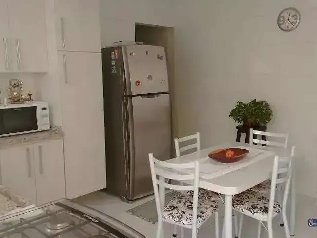 Casa / Sobrado para Venda em São Caetano do Sul/SP Olímpico 2 Quartos