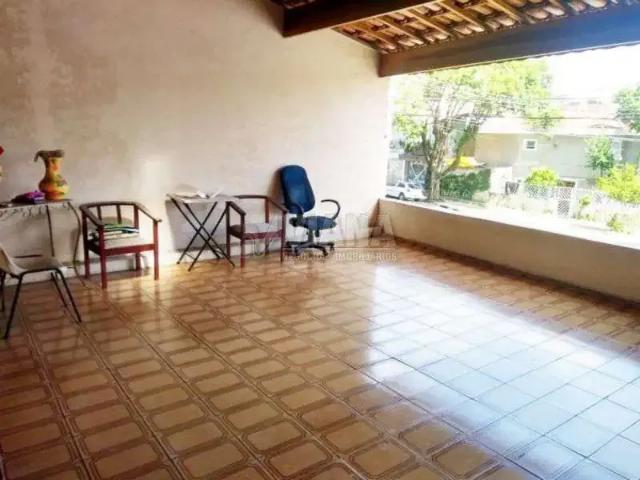 Casa / Sobrado para Venda em São Caetano do Sul/SP Olímpico 2 Quartos