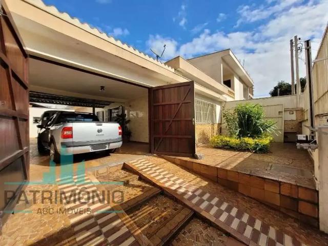 Casa / Sobrado para Venda em São Caetano do Sul/SP Olímpico 2 Quartos