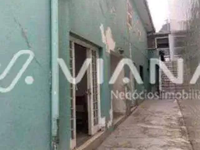 Casa / Sobrado para Venda em São Caetano do Sul/SP Olímpico 2 Quartos