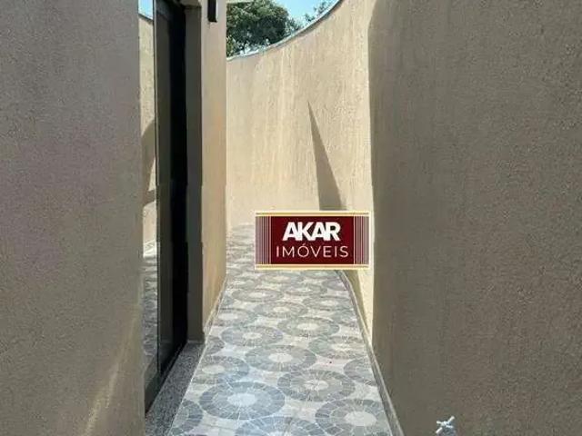Casa / Sobrado para Venda em São Caetano do Sul/SP Olímpico 2 Quartos