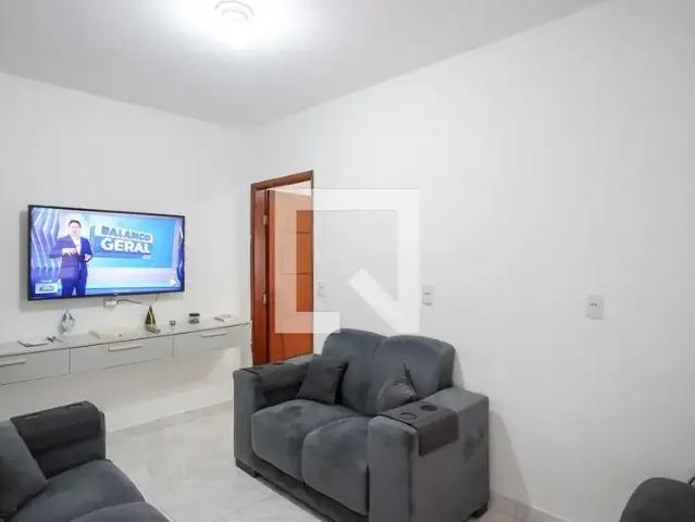 Casa / Sobrado para Venda em São Caetano do Sul/SP Olímpico 2 Quartos