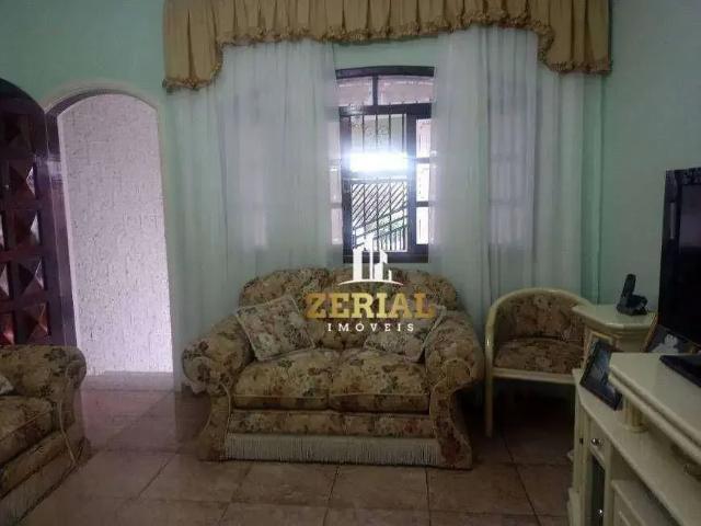 Casa / Sobrado para Venda em São Caetano do Sul/SP Olímpico 2 Quartos