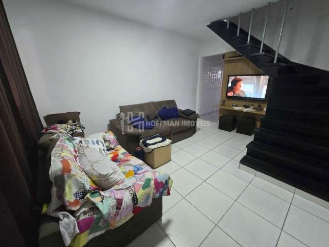 Casa / Sobrado para Venda em São Caetano do Sul/SP Olímpico 2 Quartos
