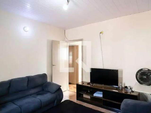 Casa / Sobrado para Venda em São Caetano do Sul/SP Olímpico 2 Quartos