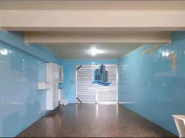 Casa / Sobrado para Venda em São Caetano do Sul/SP Olímpico 2 Quartos