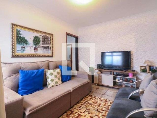 Casa / Sobrado para Venda em São Caetano do Sul/SP Olímpico 2 Quartos