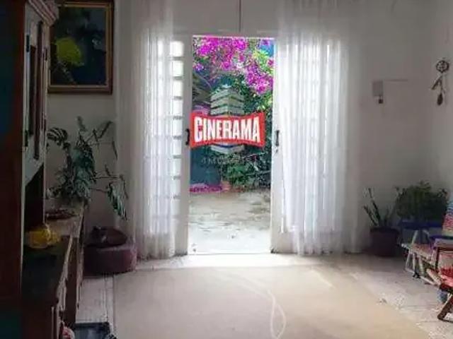 Casa / Sobrado para Venda em São Caetano do Sul/SP Olímpico 2 Quartos
