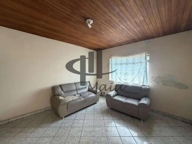 Casa / Sobrado para Venda em São Caetano do Sul/SP Olímpico 2 Quartos