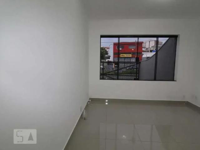 Casa / Sobrado para Venda em São Caetano do Sul/SP Olímpico 2 Quartos