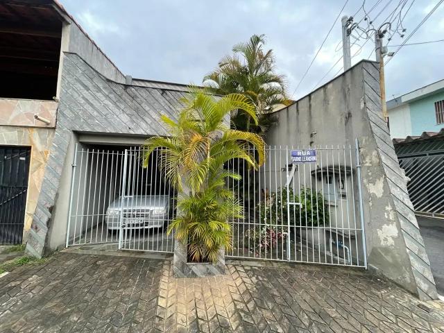 Casa / Sobrado para Venda em São Caetano do Sul/SP Olímpico 2 Quartos