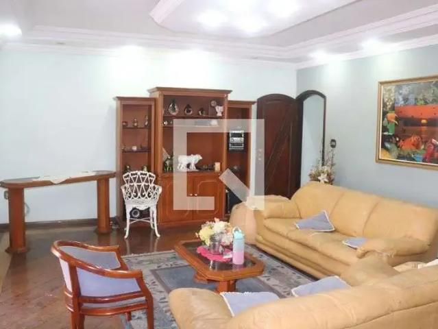 Casa / Sobrado para Venda em São Caetano do Sul/SP Olímpico 2 Quartos