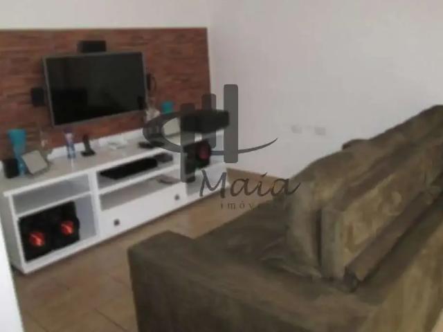 Casa / Sobrado para Venda em São Caetano do Sul/SP Olímpico 2 Quartos