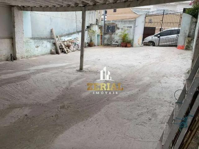 Casa / Sobrado para Venda em São Caetano do Sul/SP Olímpico 2 Quartos