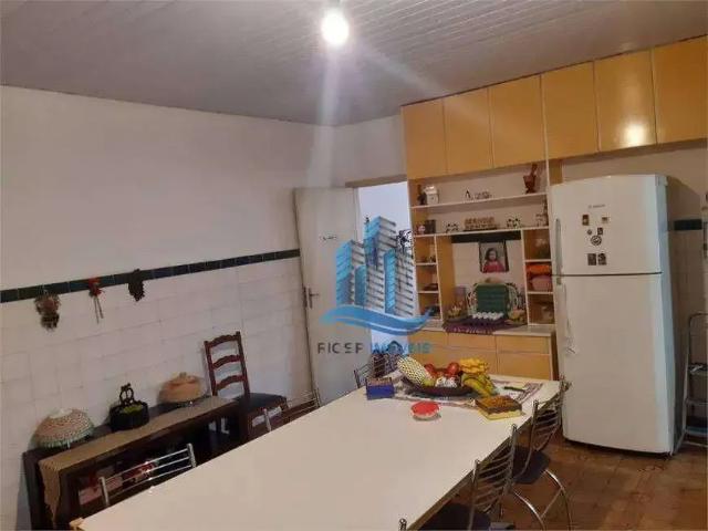 Casa / Sobrado para Venda em São Caetano do Sul/SP Olímpico 2 Quartos
