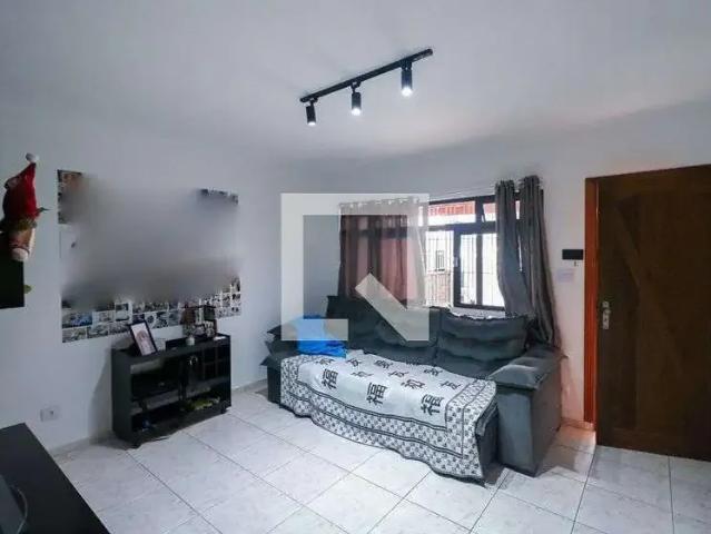 Casa / Sobrado para Venda em São Caetano do Sul/SP Olímpico 2 Quartos