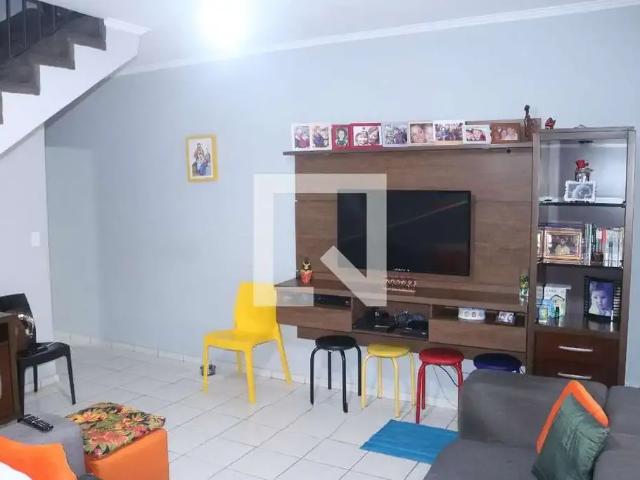 Casa / Sobrado para Venda em São Caetano do Sul/SP Olímpico 2 Quartos
