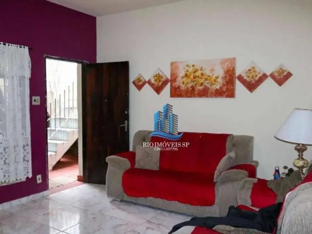 Casa / Sobrado para Venda em São Caetano do Sul/SP Olímpico 2 Quartos