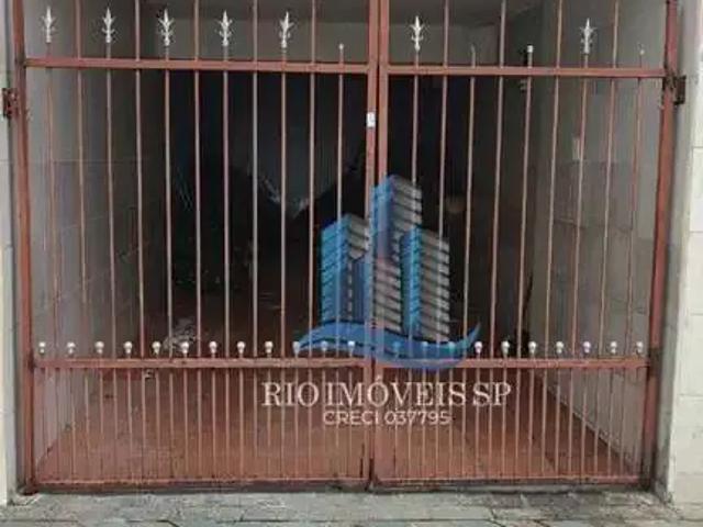 Casa / Sobrado para Venda em São Caetano do Sul/SP Olímpico 2 Quartos