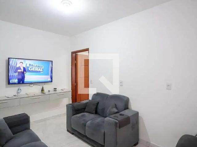 Casa / Sobrado para Venda em São Caetano do Sul/SP Olímpico 2 Quartos
