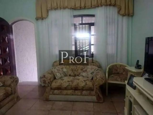 Casa / Sobrado para Venda em São Caetano do Sul/SP Olímpico 2 Quartos