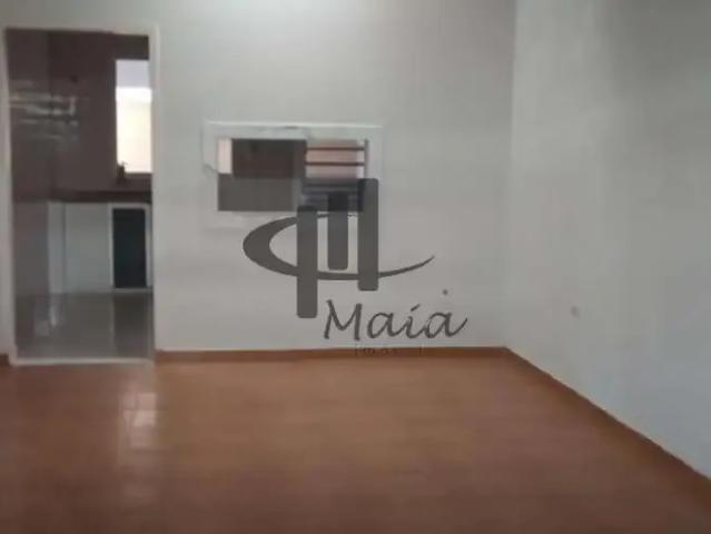 Casa / Sobrado para Venda em São Caetano do Sul/SP Olímpico 2 Quartos