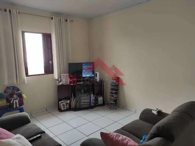 Casa / Sobrado para Venda em São Caetano do Sul/SP Olímpico 2 Quartos