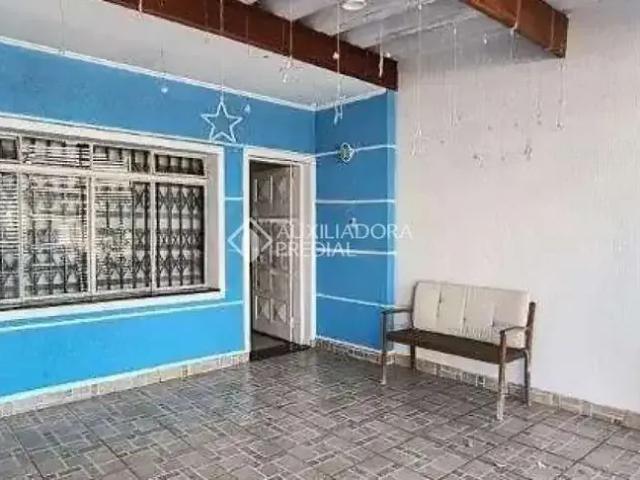 Casa / Sobrado para Venda em São Caetano do Sul/SP Olímpico 2 Quartos