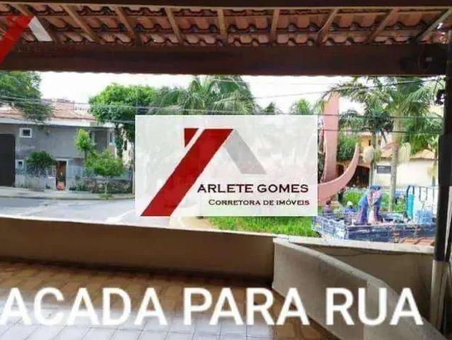 Casa / Sobrado para Venda em São Caetano do Sul/SP Olímpico 2 Quartos