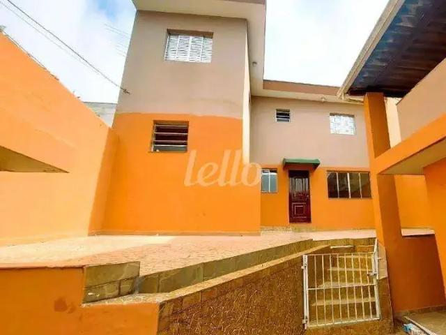 Casa / Sobrado para Venda em São Caetano do Sul/SP Olímpico 2 Quartos