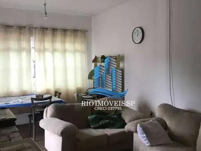 Casa / Sobrado para Venda em São Caetano do Sul/SP Olímpico 2 Quartos