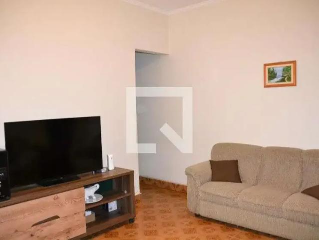 Casa / Sobrado para Venda em São Caetano do Sul/SP Olímpico 2 Quartos
