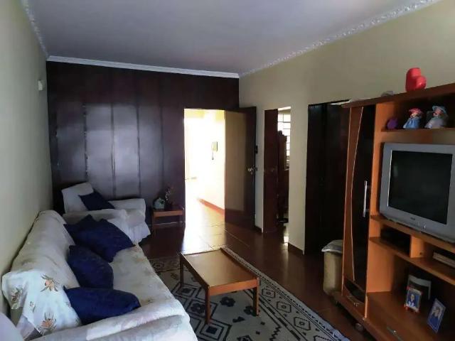 Casa / Sobrado para Venda em São Caetano do Sul/SP Olímpico 2 Quartos