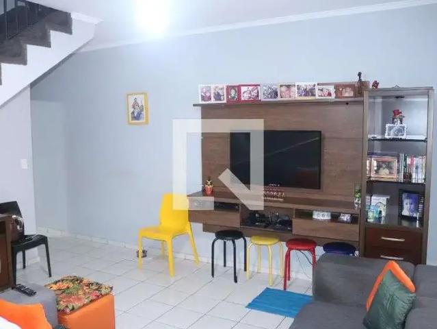 Casa / Sobrado para Venda em São Caetano do Sul/SP Olímpico 2 Quartos