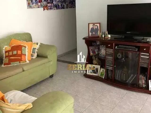 Casa / Sobrado para Venda em São Caetano do Sul/SP Olímpico 2 Quartos