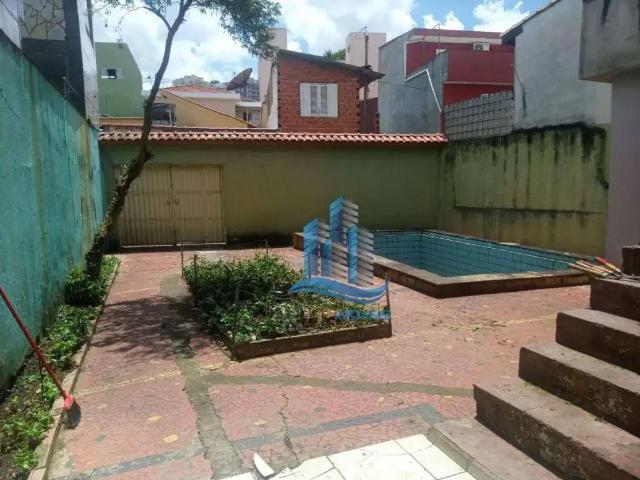 Casa / Sobrado para Venda em São Caetano do Sul/SP Olímpico 2 Quartos