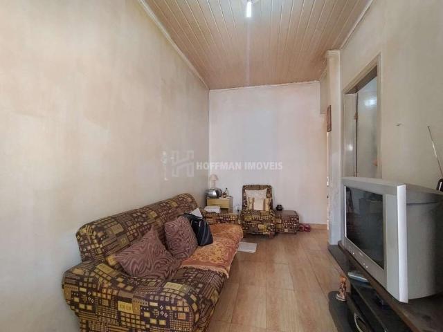 Casa / Sobrado para Venda em São Caetano do Sul/SP Olímpico 2 Quartos