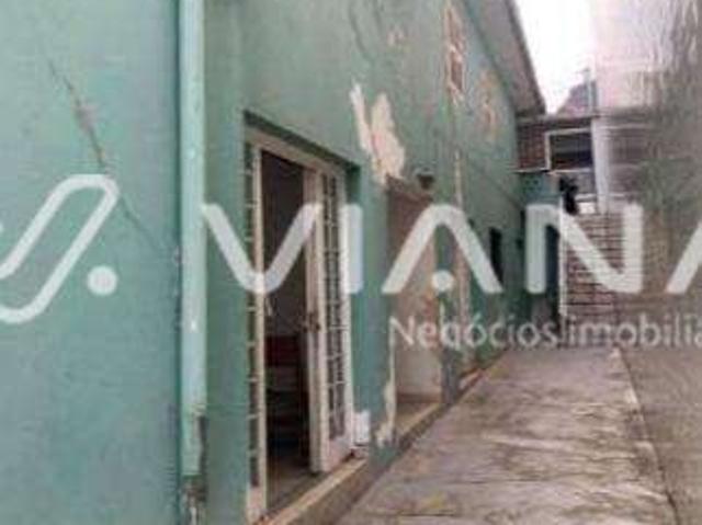 Casa / Sobrado para Venda em São Caetano do Sul/SP Olímpico 2 Quartos