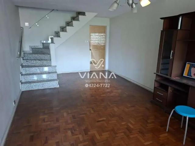Casa / Sobrado para Venda em São Caetano do Sul/SP Olímpico 2 Quartos