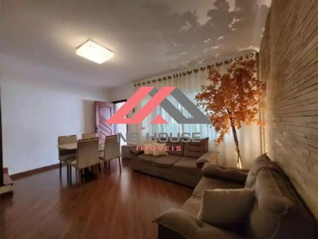 Casa / Sobrado para Venda em São Caetano do Sul/SP Olímpico 2 Quartos