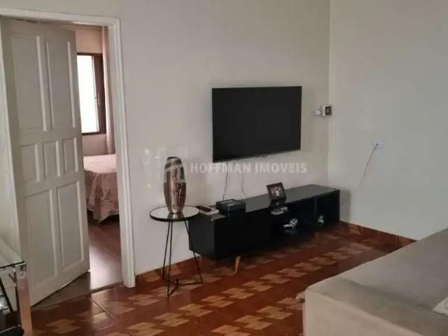 Casa / Sobrado para Venda em São Caetano do Sul/SP Olímpico 2 Quartos