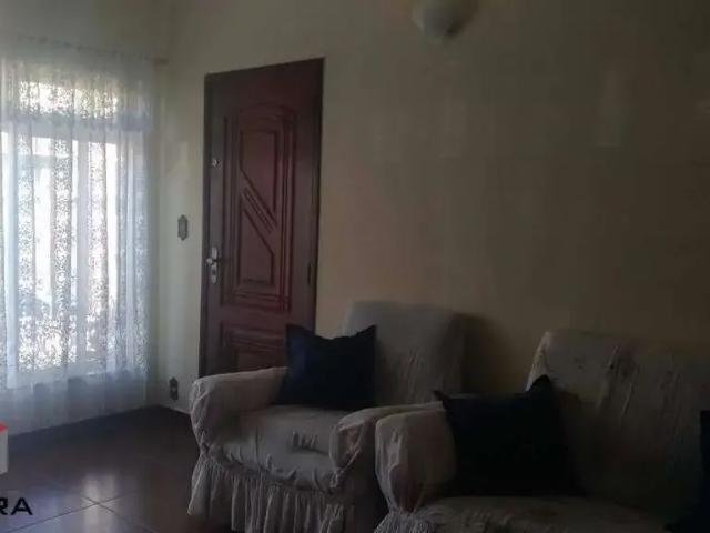 Casa / Sobrado para Venda em São Caetano do Sul/SP Olímpico 2 Quartos