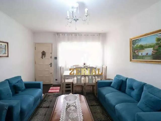 Casa / Sobrado para Venda em São Caetano do Sul/SP Olímpico 2 Quartos