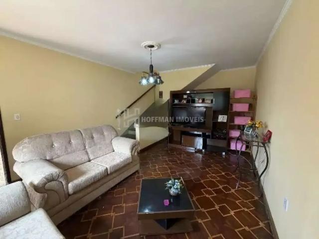 Casa / Sobrado para Venda em São Caetano do Sul/SP Olímpico 2 Quartos